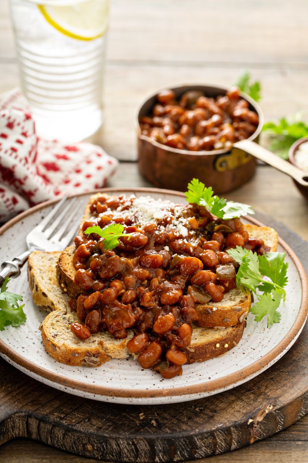Bobby Flay Baked Beans - Baya Secret Recipes