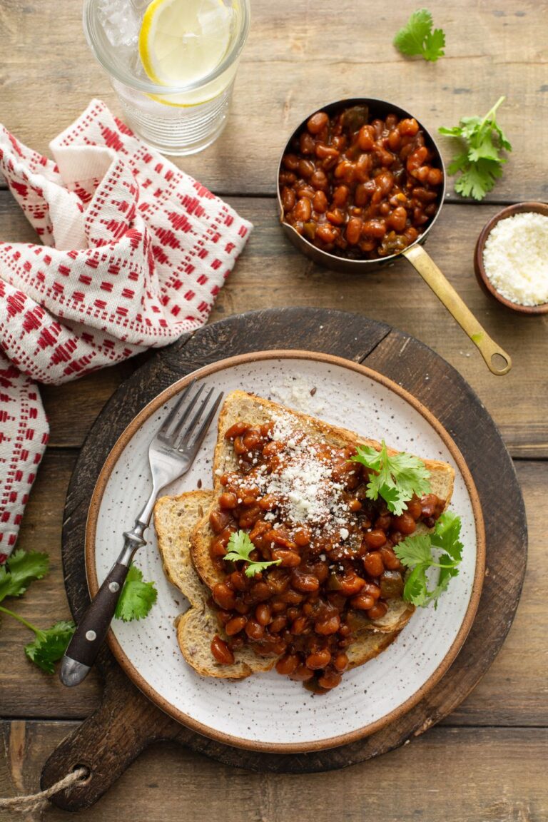 Bobby Flay Baked Beans - Baya Secret Recipes