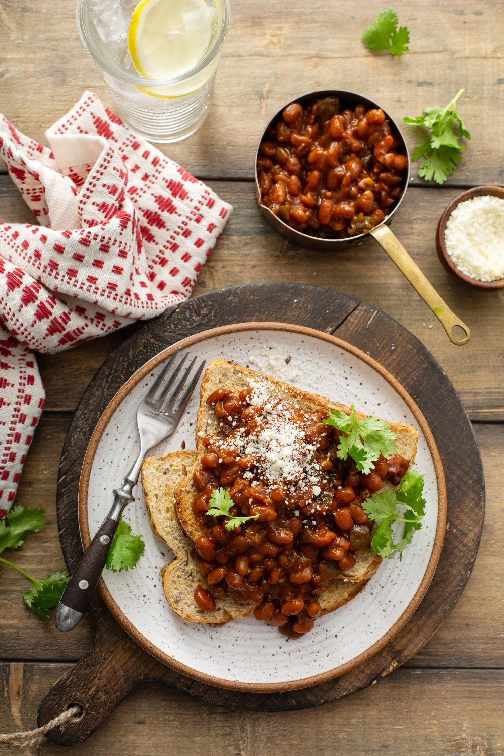 Bobby Flay Baked Beans - Baya Secret Recipes