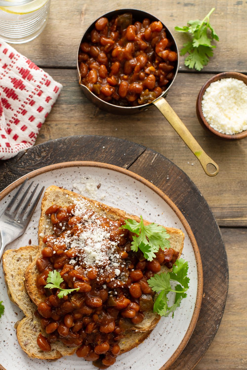 Bobby Flay Baked Beans - Baya Secret Recipes