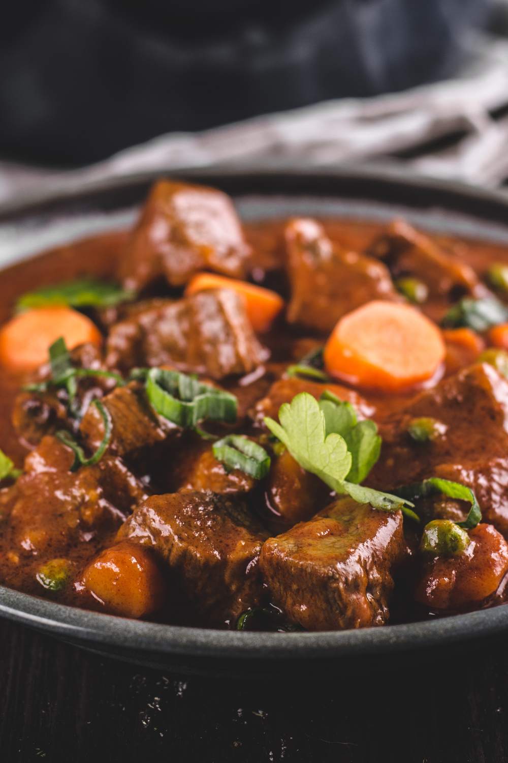 Bobby Flay Beef Stew - Baya Secret Recipes