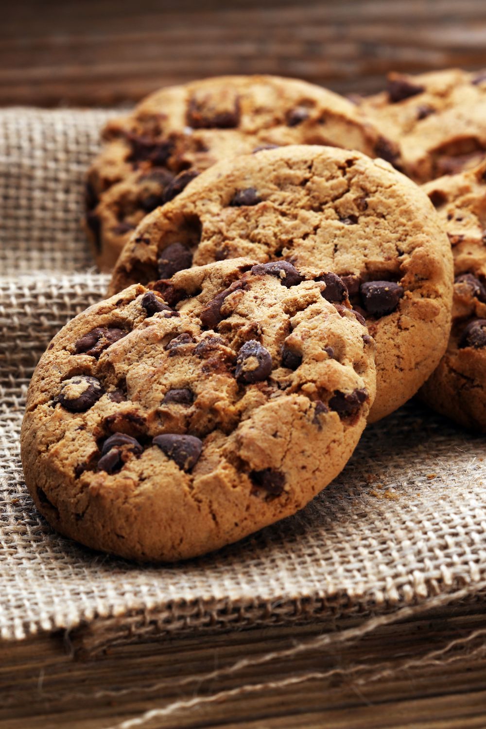 Bobby Flay Chocolate Chip Cookies - Baya Secret Recipes