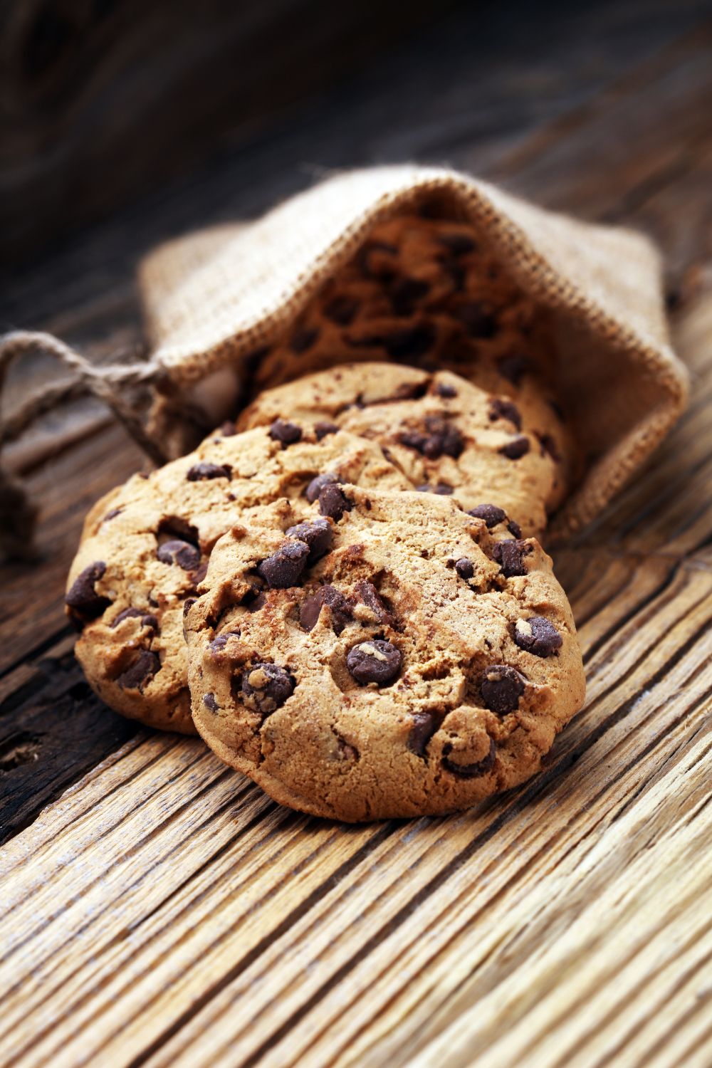 Bobby Flay Chocolate Chip Cookies - Baya Secret Recipes