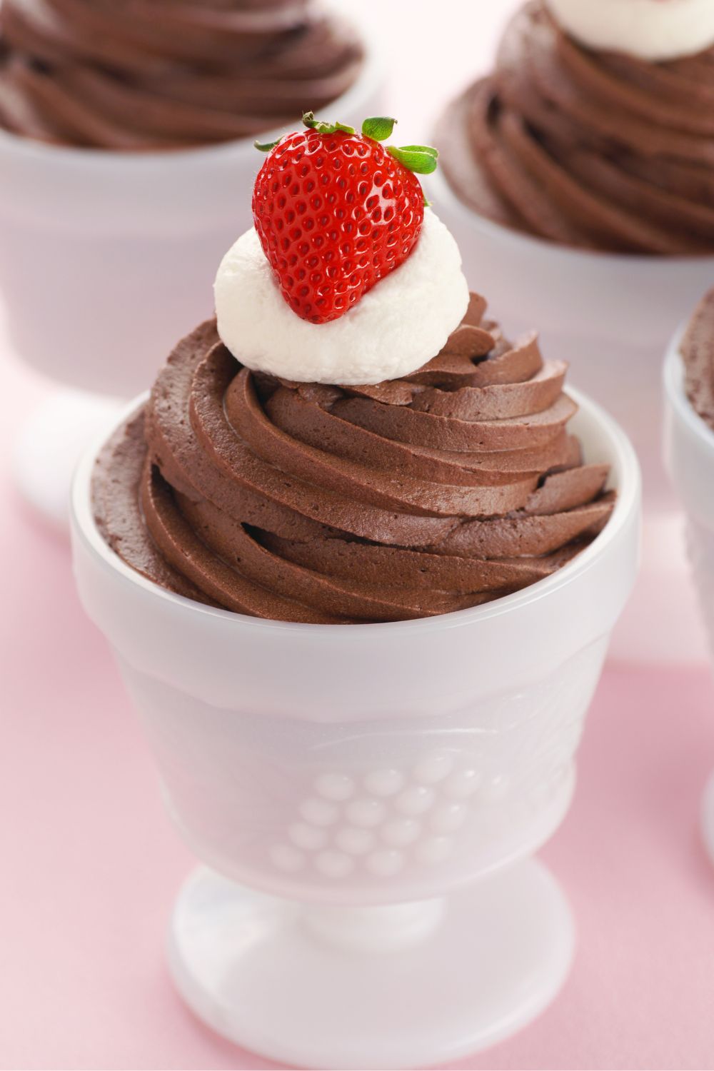 Bobby Flay Chocolate Mousse - Baya Secret Recipes