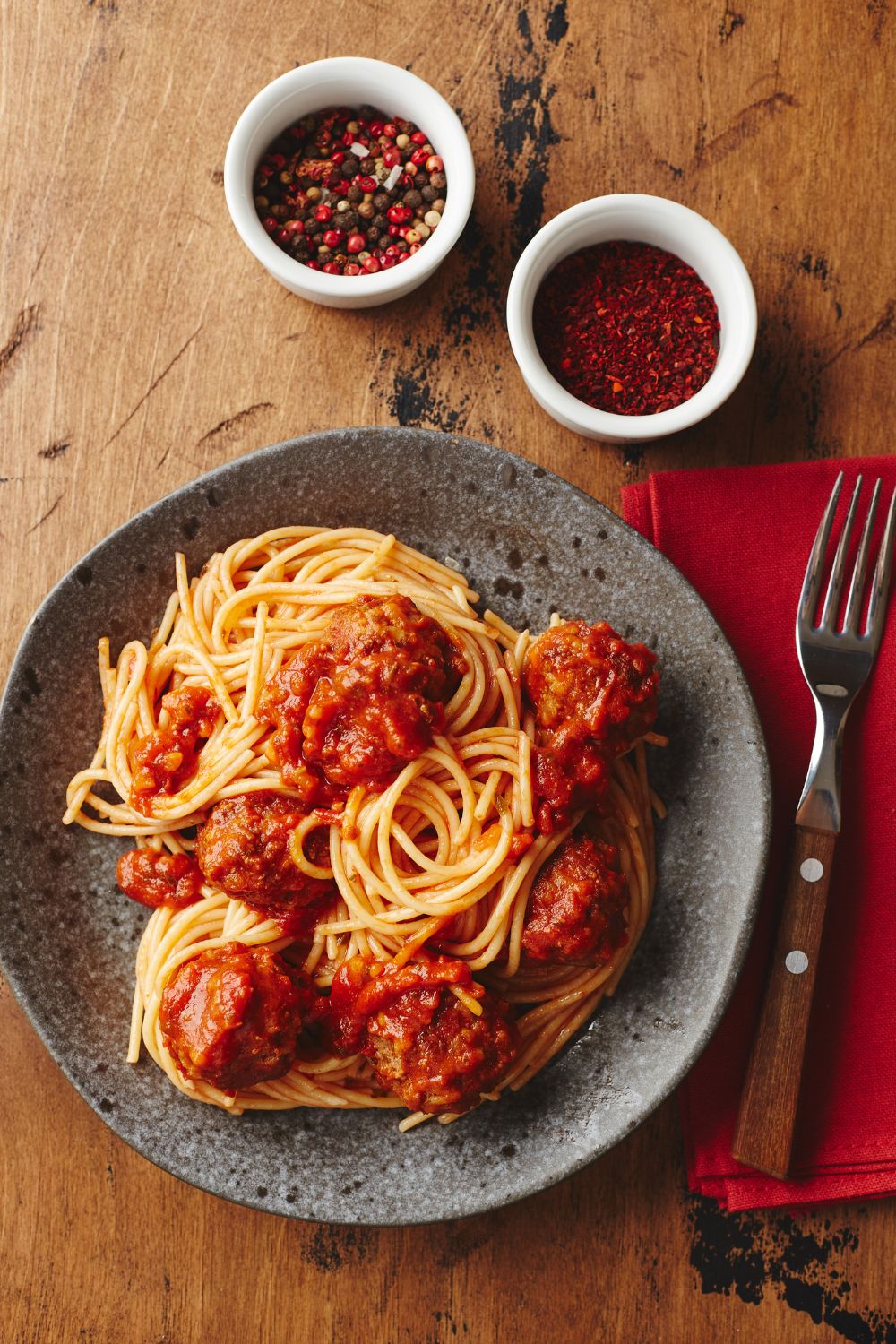 Bobby Flay Spaghetti And Meatballs - Baya Secret Recipes