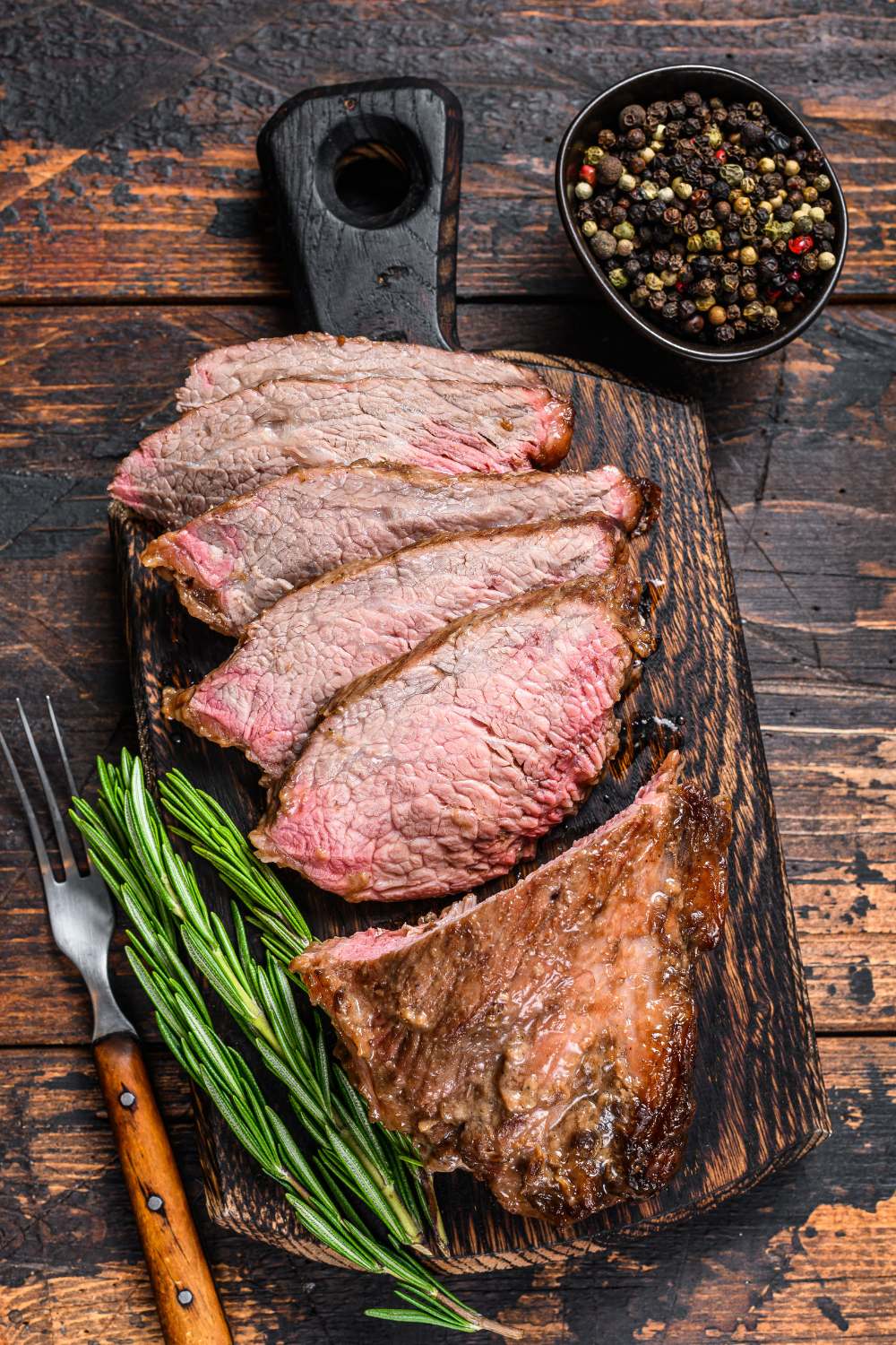 Bobby Flay Tri Tip Marinade - Baya Secret Recipes