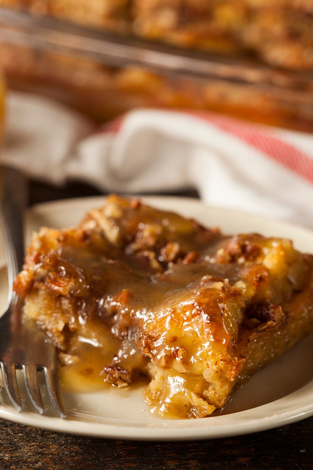 Bobby Flay Pumpkin Bread Pudding - Baya Secret Recipes