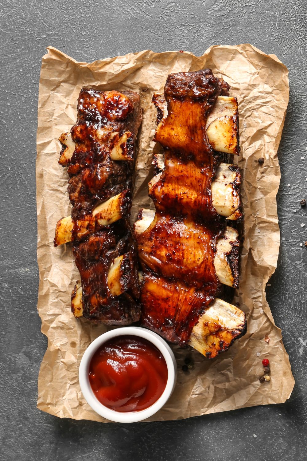 Bobby Flay Beef Short Ribs - Baya Secret Recipes