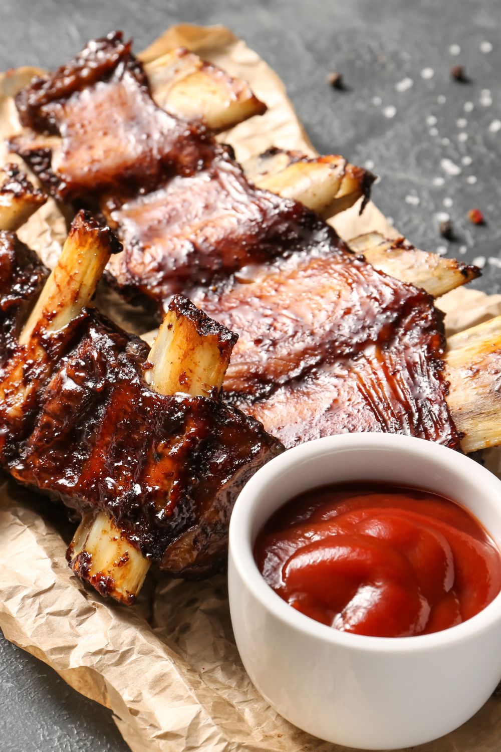 Bobby Flay Beef Short Ribs - Baya Secret Recipes