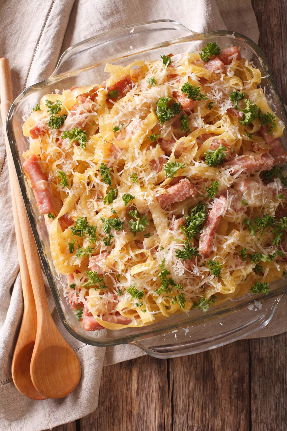 Bobby Flay Ham And Cheese Casserole Recipe - Baya Secret Recipes