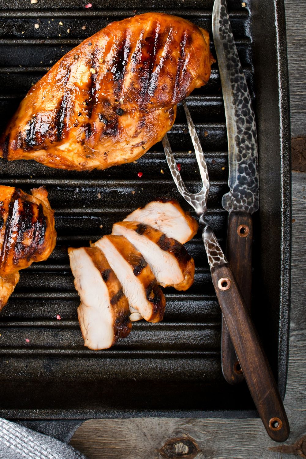 Bobby Flay Chicken Marinade - Baya Secret Recipes