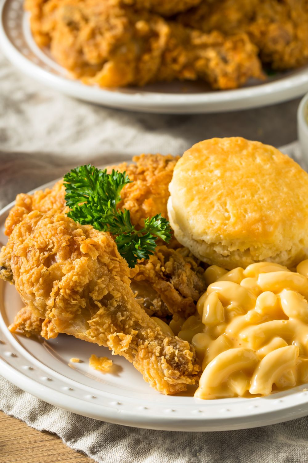 Bobby Flay Fried Chicken - Baya Secret Recipes