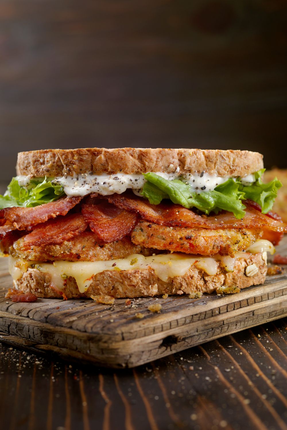 Bobby Flay Fried Green Tomatoes - Baya Secret Recipes