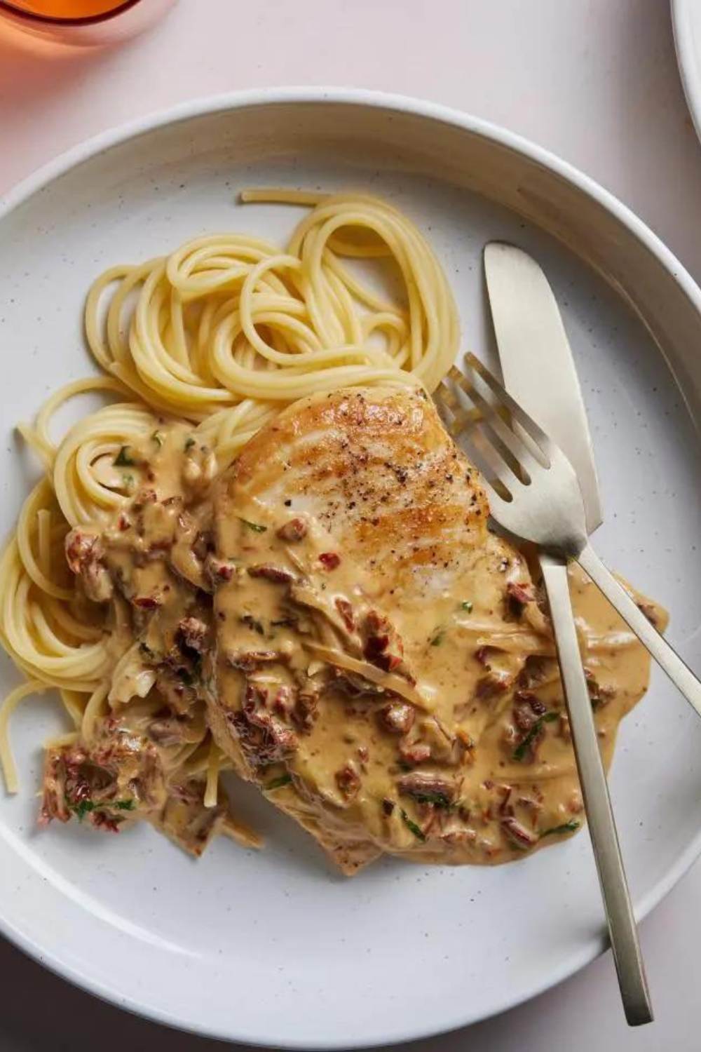 Bobby Flay Marry Me Chicken - Baya Secret Recipes