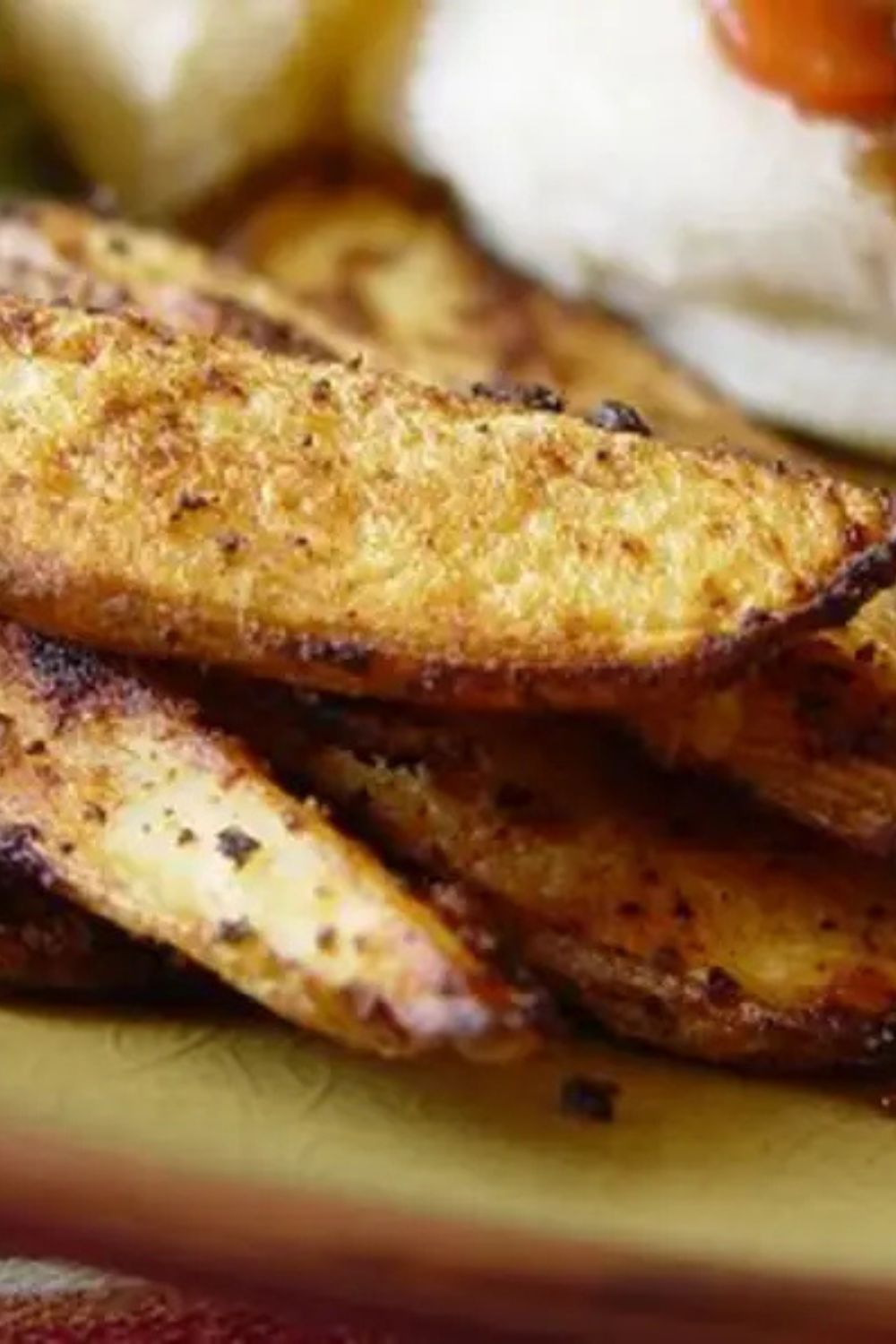 Ancho Chile Chips - Baya Secret Recipes