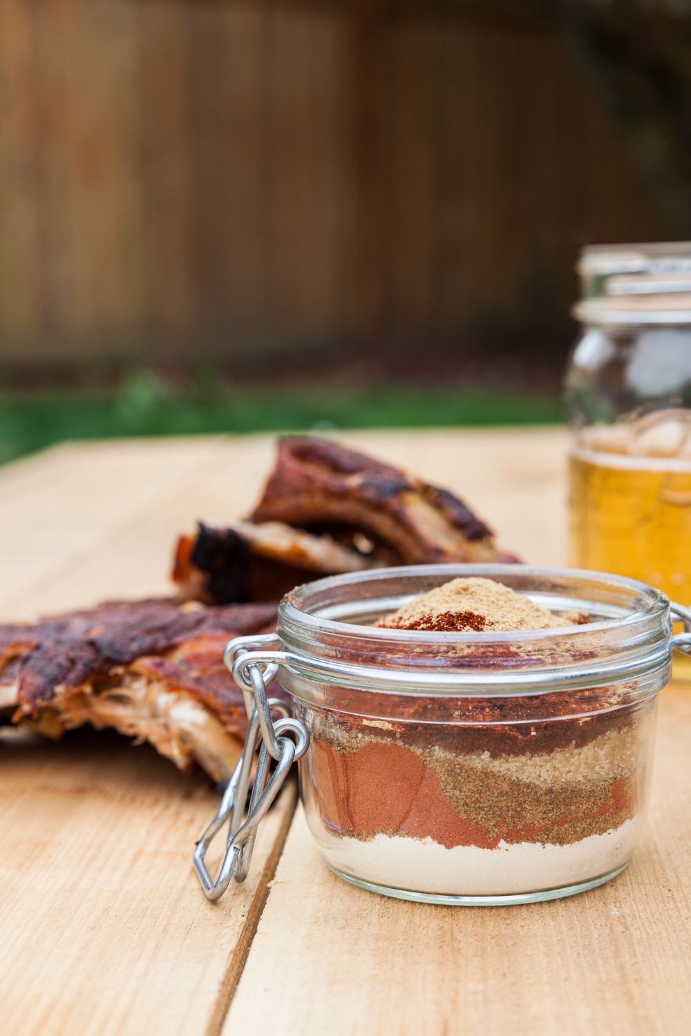 Bobby Flay Rib Rub Recipe - Baya Secret Recipes