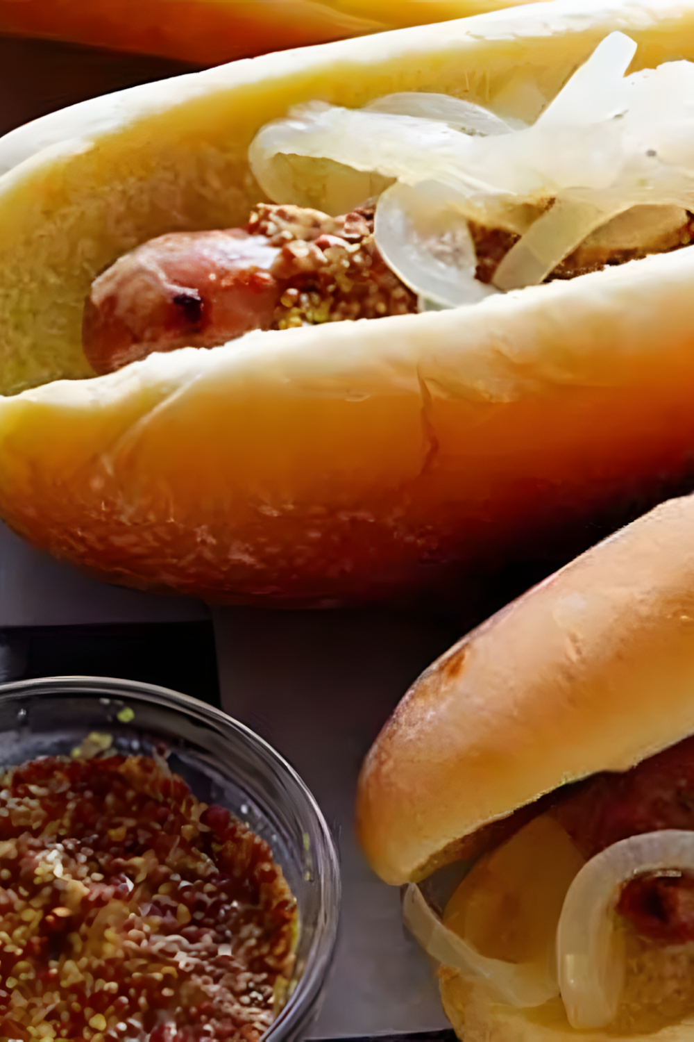 Beer Brats Recipe - Baya Secret Recipes