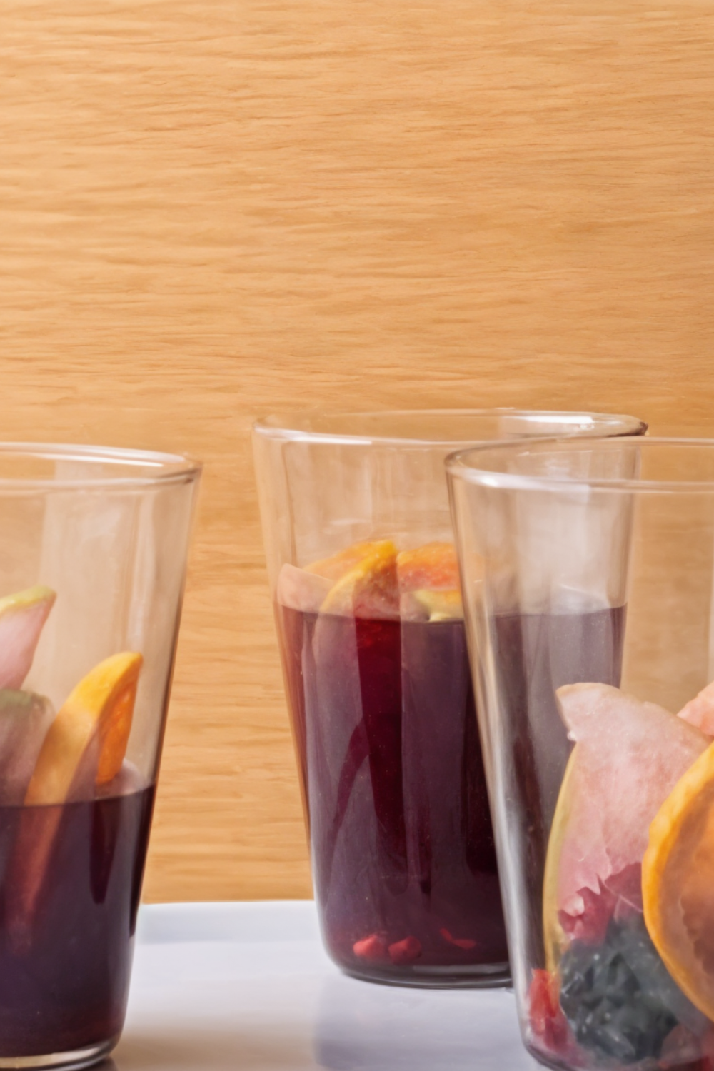 Bobby Flay Red Wine Sangria - Baya Secret Recipes
