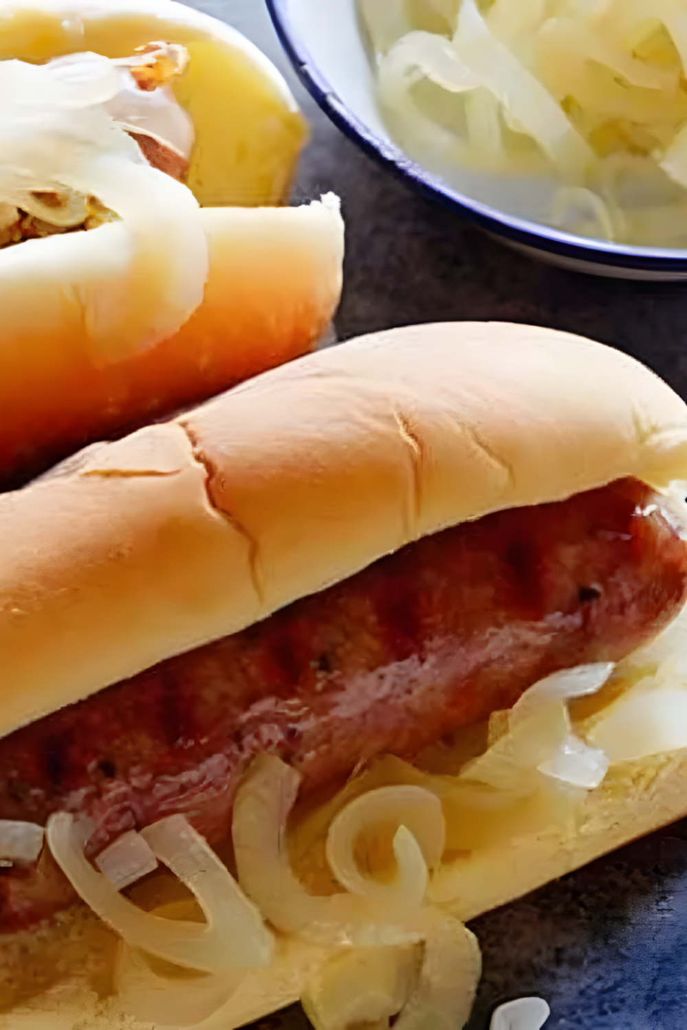 Beer Brats Recipe - Baya Secret Recipes