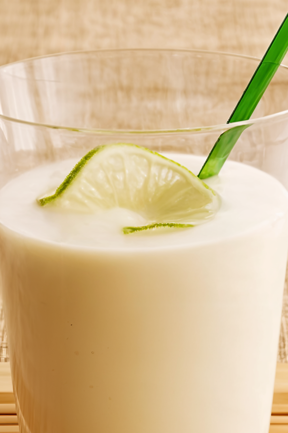 Coconut-Banana Colada - Baya Secret Recipes