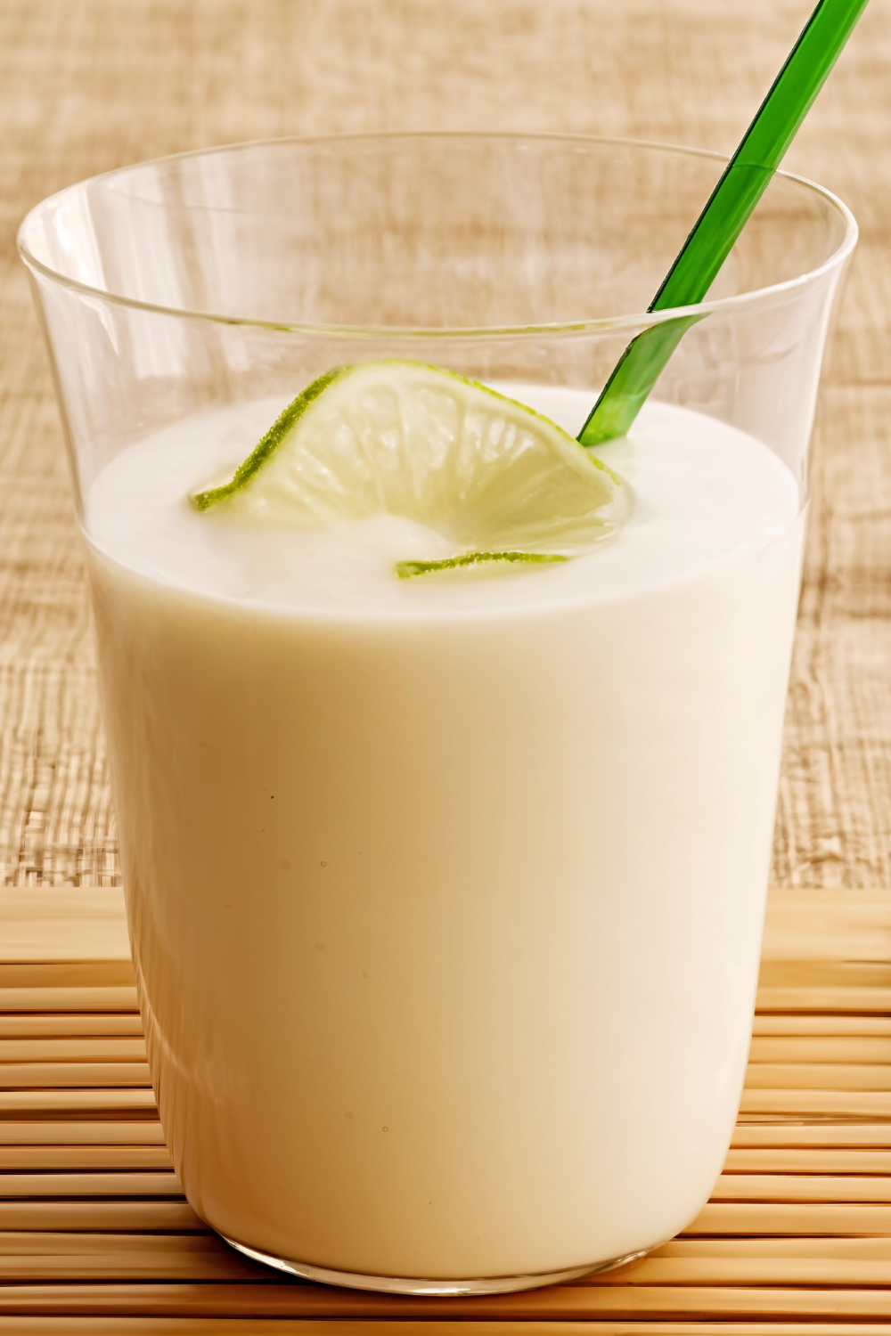 Coconut-Banana Colada - Baya Secret Recipes