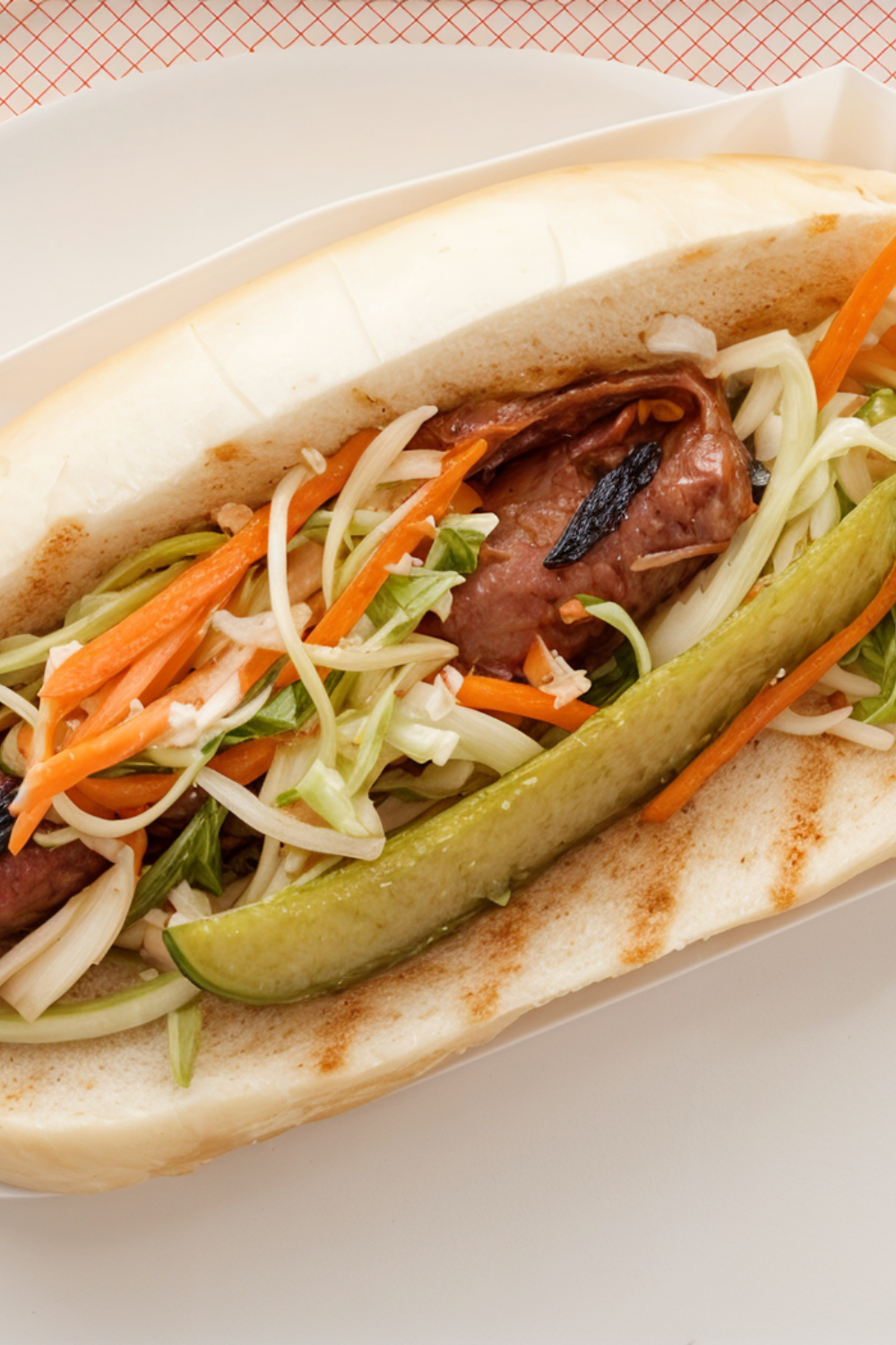 Texas Dog - Baya Secret Recipes